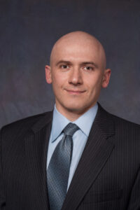 Igor Pikus, MD – Morris Anesthesia Group